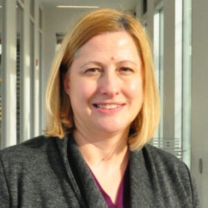 People – College of the Environment and Life Sciences