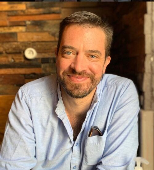 College of the Environment and Life Sciences names Christopher Lane as ...