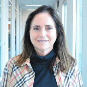 Finance and Administration – College of the Environment and Life Sciences