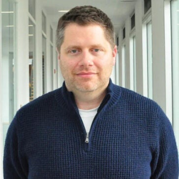 Affiliated Faculty – College of the Environment and Life Sciences