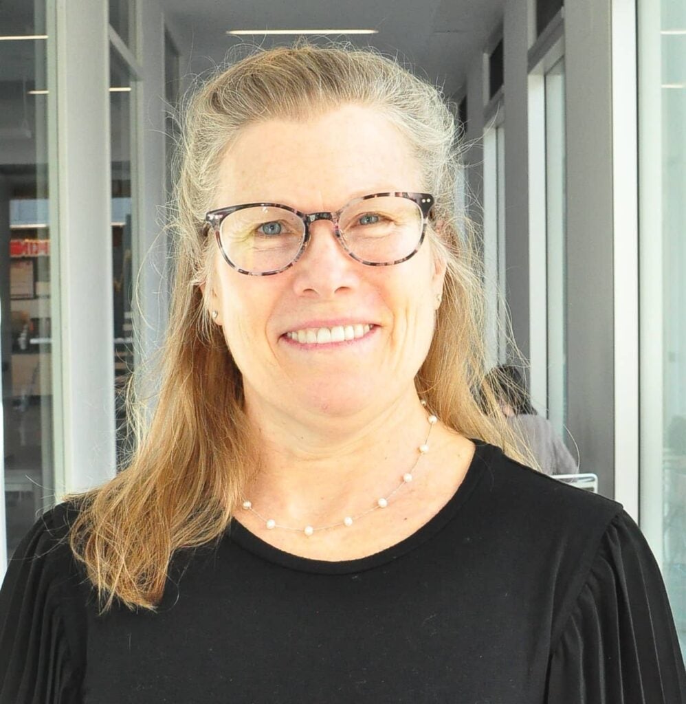 Finance and Administration – College of the Environment and Life Sciences