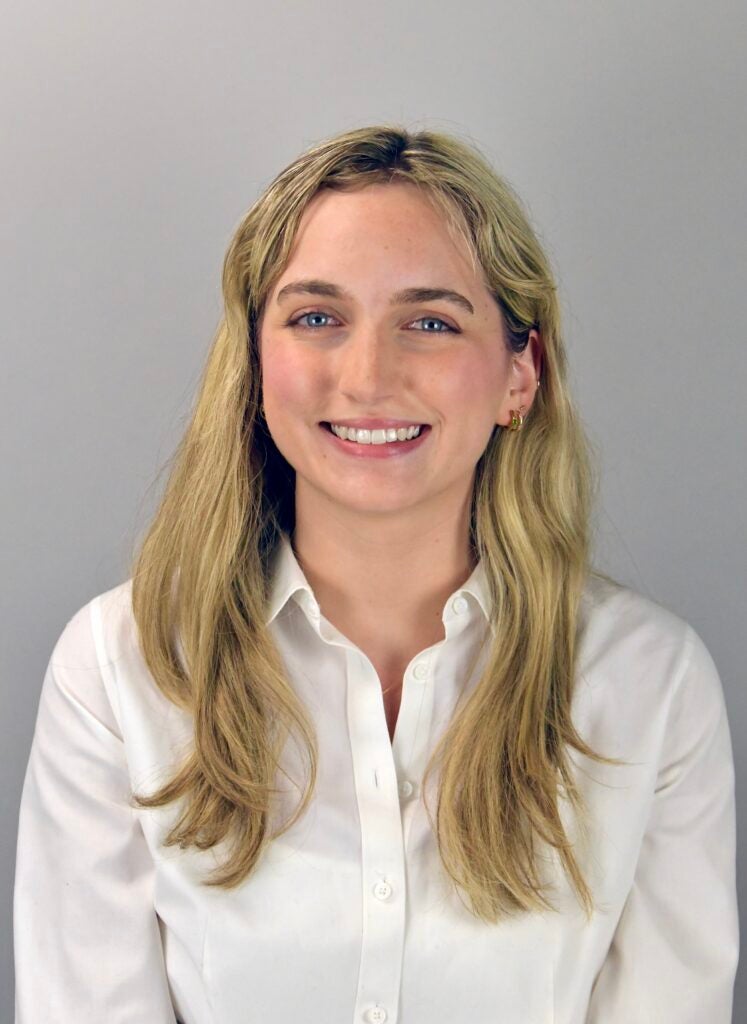 Coastal Access Equity: Mallory Lentz’s Path to NOAA’s Coastal ...