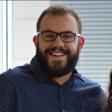 Steven Marstjepovic – College of the Environment and Life Sciences