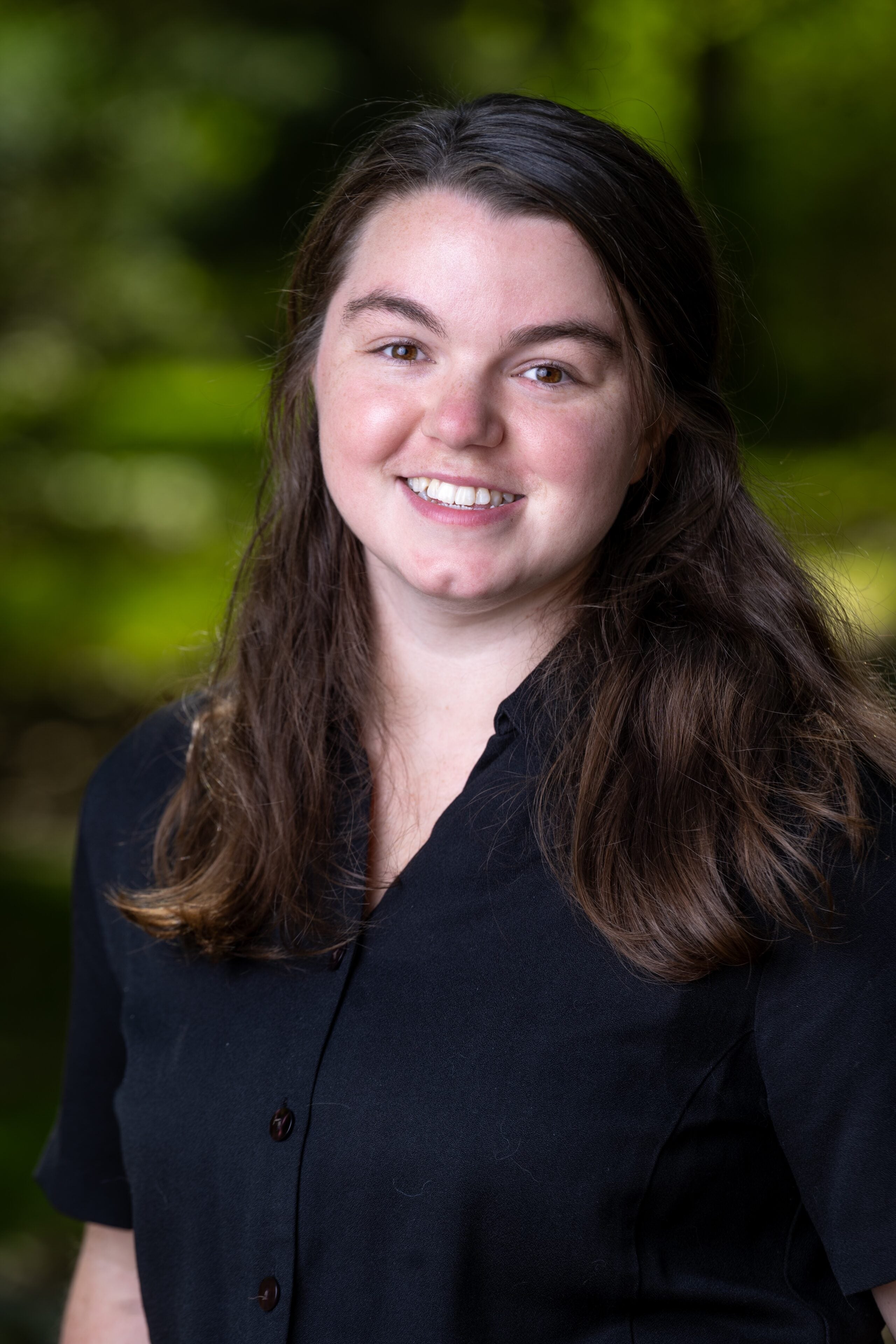 Catherine Ahern, MSW – Community First Responder Program