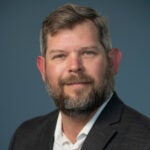 Geoffrey D. Bothun – Department of Chemical Engineering