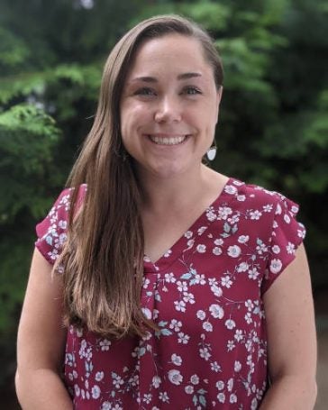 Allison Sutherland – Child Development Centers