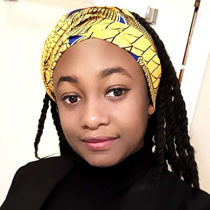 Dina Louis – Chinese Language Flagship Program