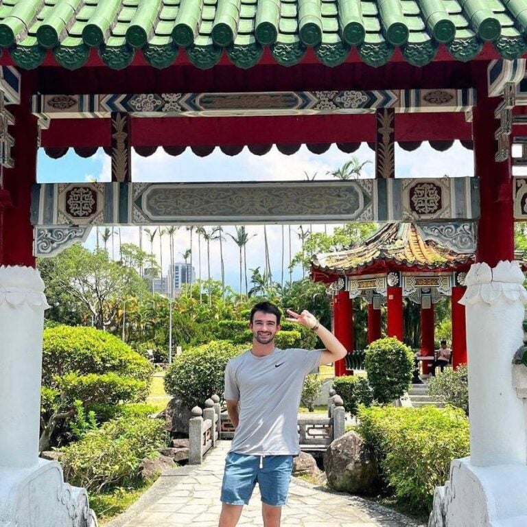 People – Chinese Language Flagship Program