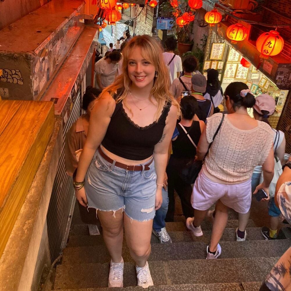 People – Chinese Language Flagship Program