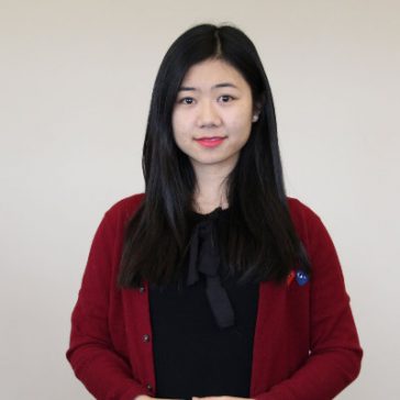 Yiping Zhang(张一平) – Chinese Language Flagship Program