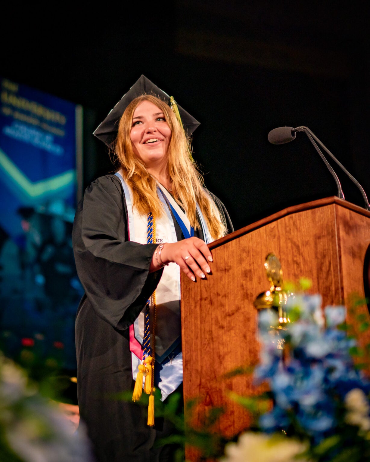 Gallery: URI College of Health Sciences Commencement 2025 – College of ...