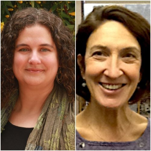 Face of the Fight: Jessica MacLeod, Delia Hall – College of Health Sciences