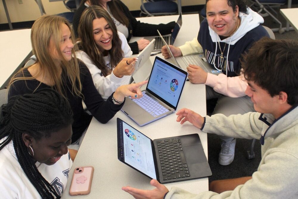 URI introduces new Master of Public Health program – College of Health ...