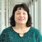 Doreen Osgood-Dean – Cell and Molecular Biology