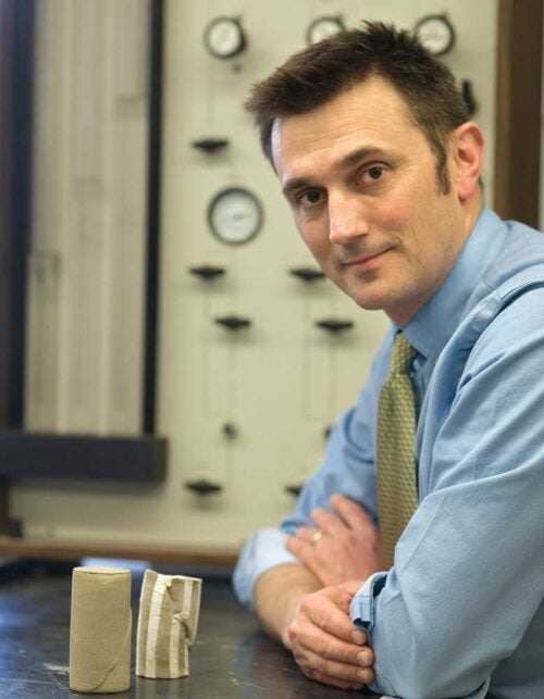 Chris Baxter – Coastal Institute