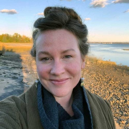 Jaclyn Witterschein – Coastal Institute