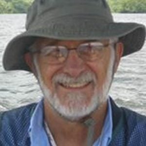 Walter (Walt) Galloway – Coastal Institute