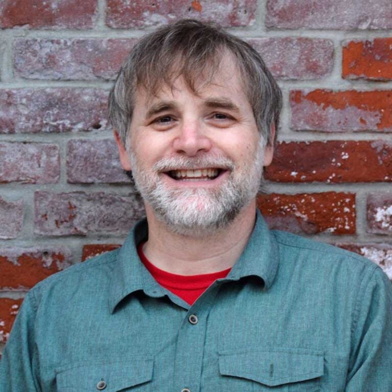 Michael Gerel – Coastal Institute