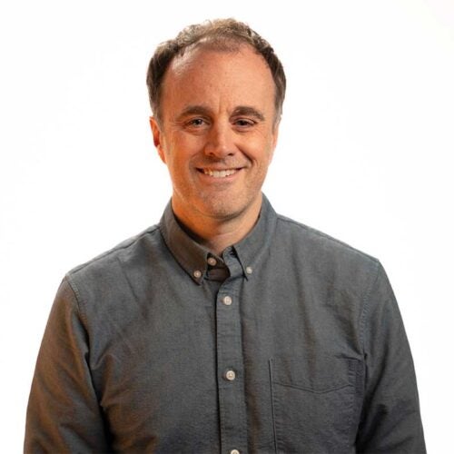 Peter Hanlon – Coastal Institute