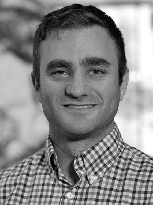 Christopher Russoniello – Coastal Institute