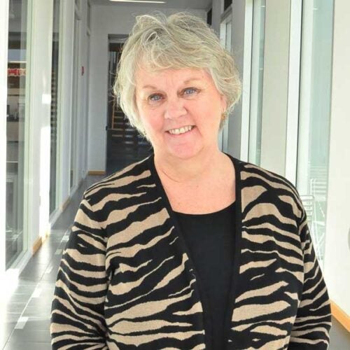 Lisa Townson – Coastal Institute