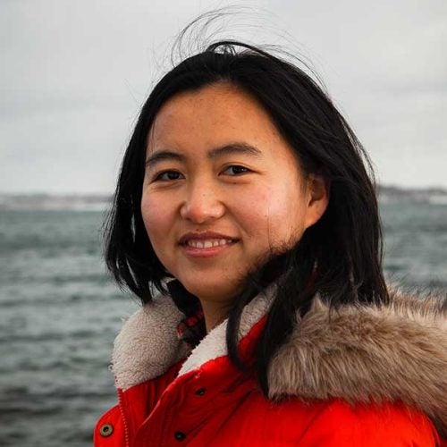 Hongjie Wang – Coastal Institute