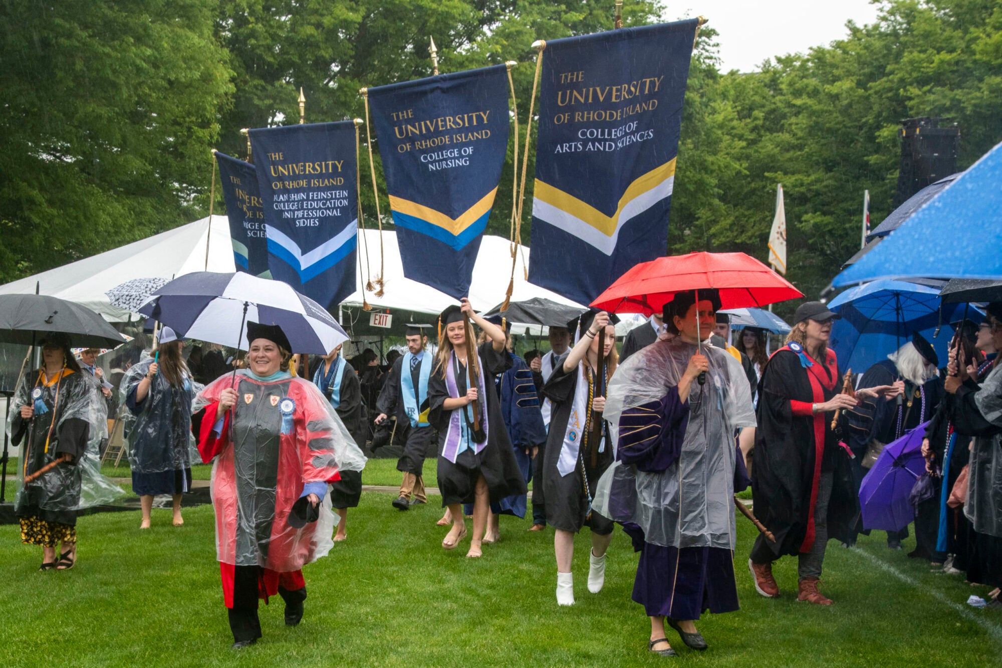 2023 Commencement Gallery – Commencement