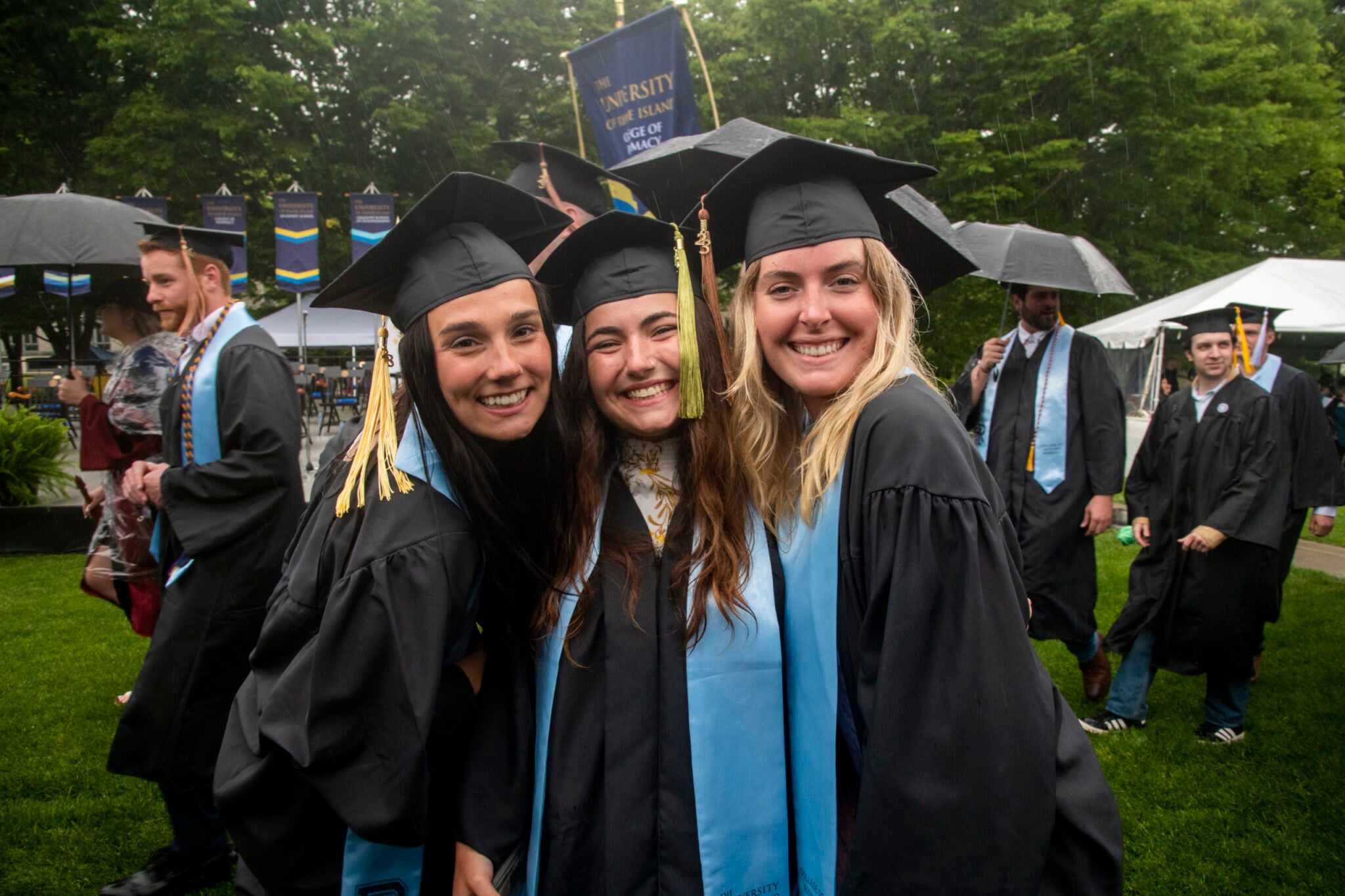 2023 Commencement Gallery – Commencement