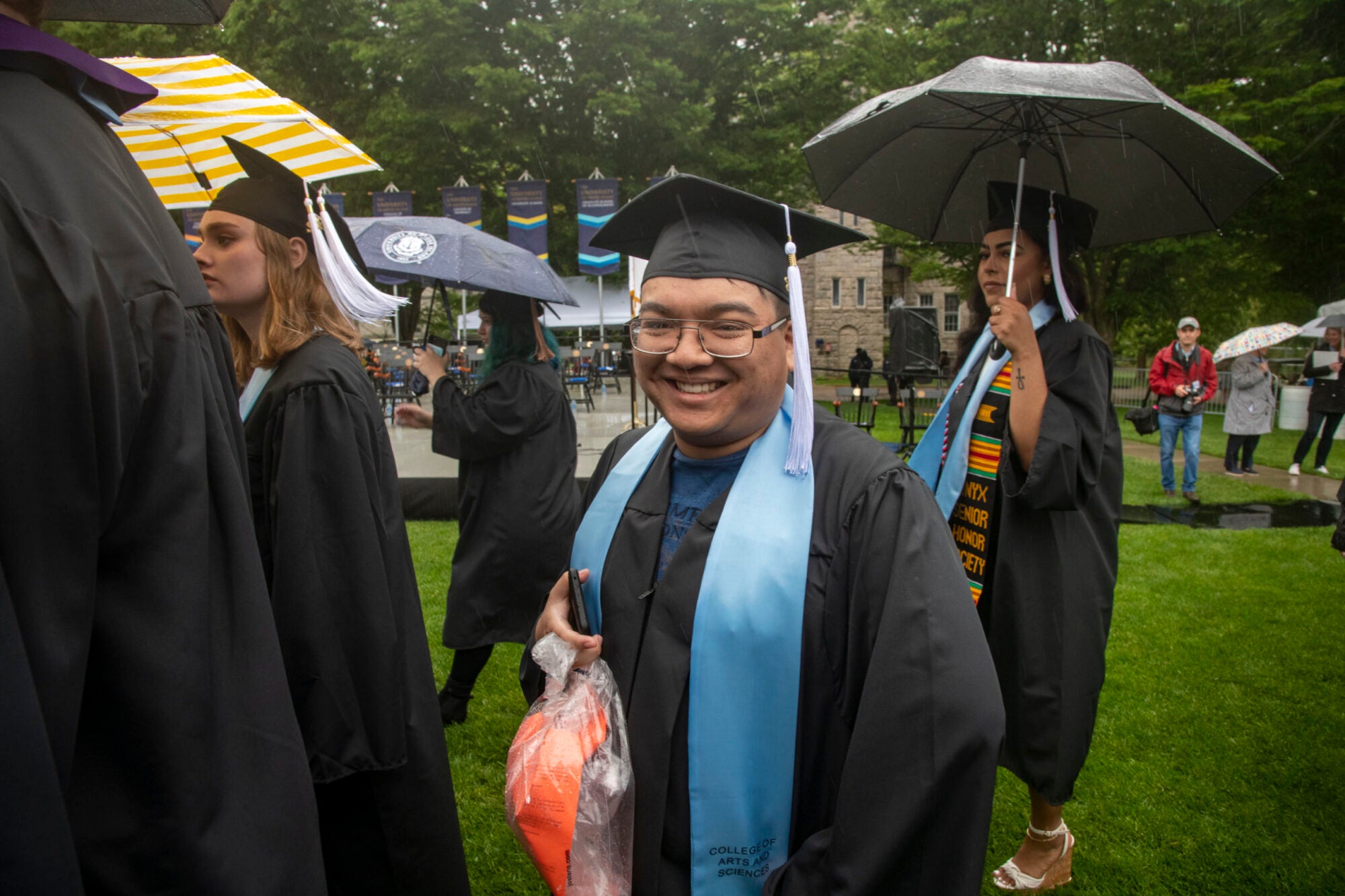 2023 Commencement Gallery – Commencement