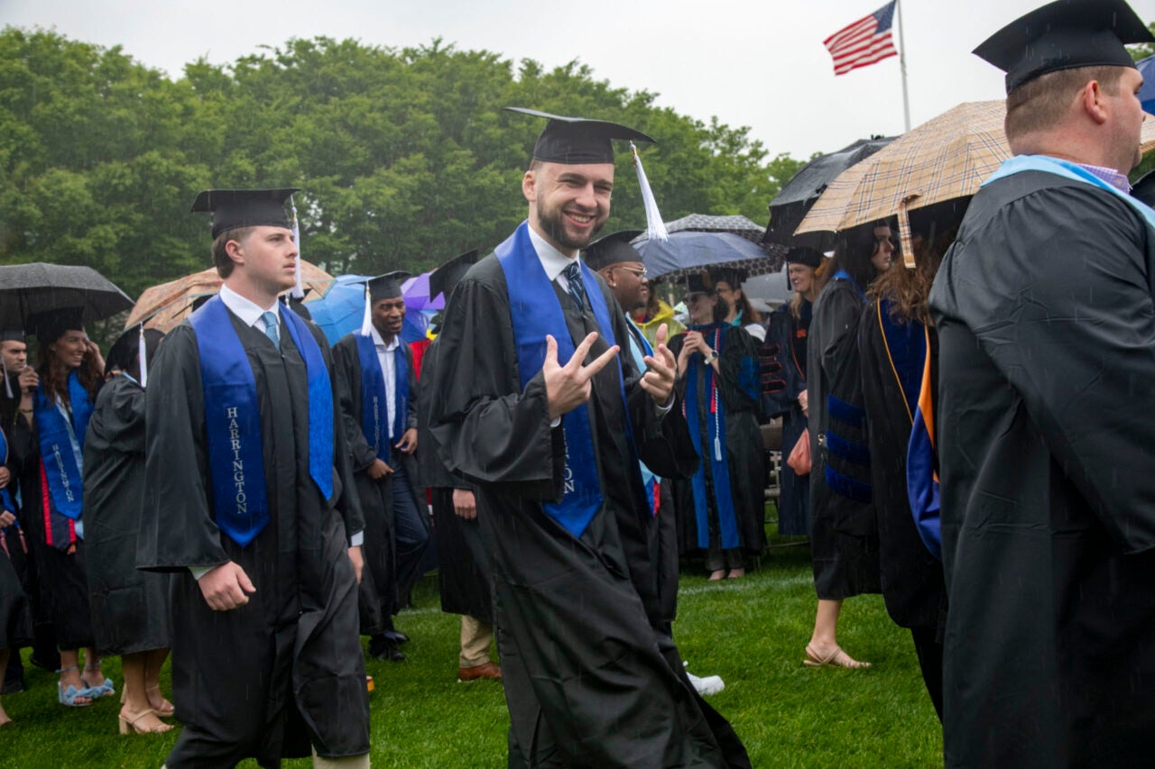 2023 Commencement Gallery – Commencement