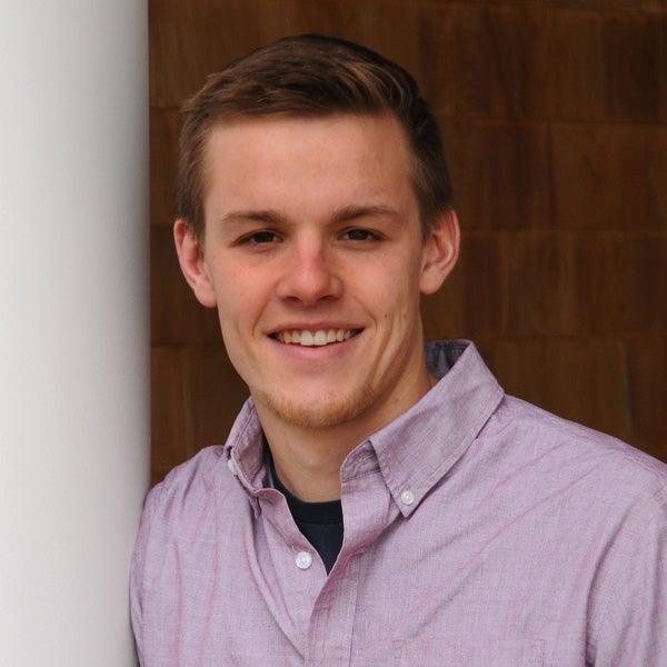 Student Profiles – Commencement