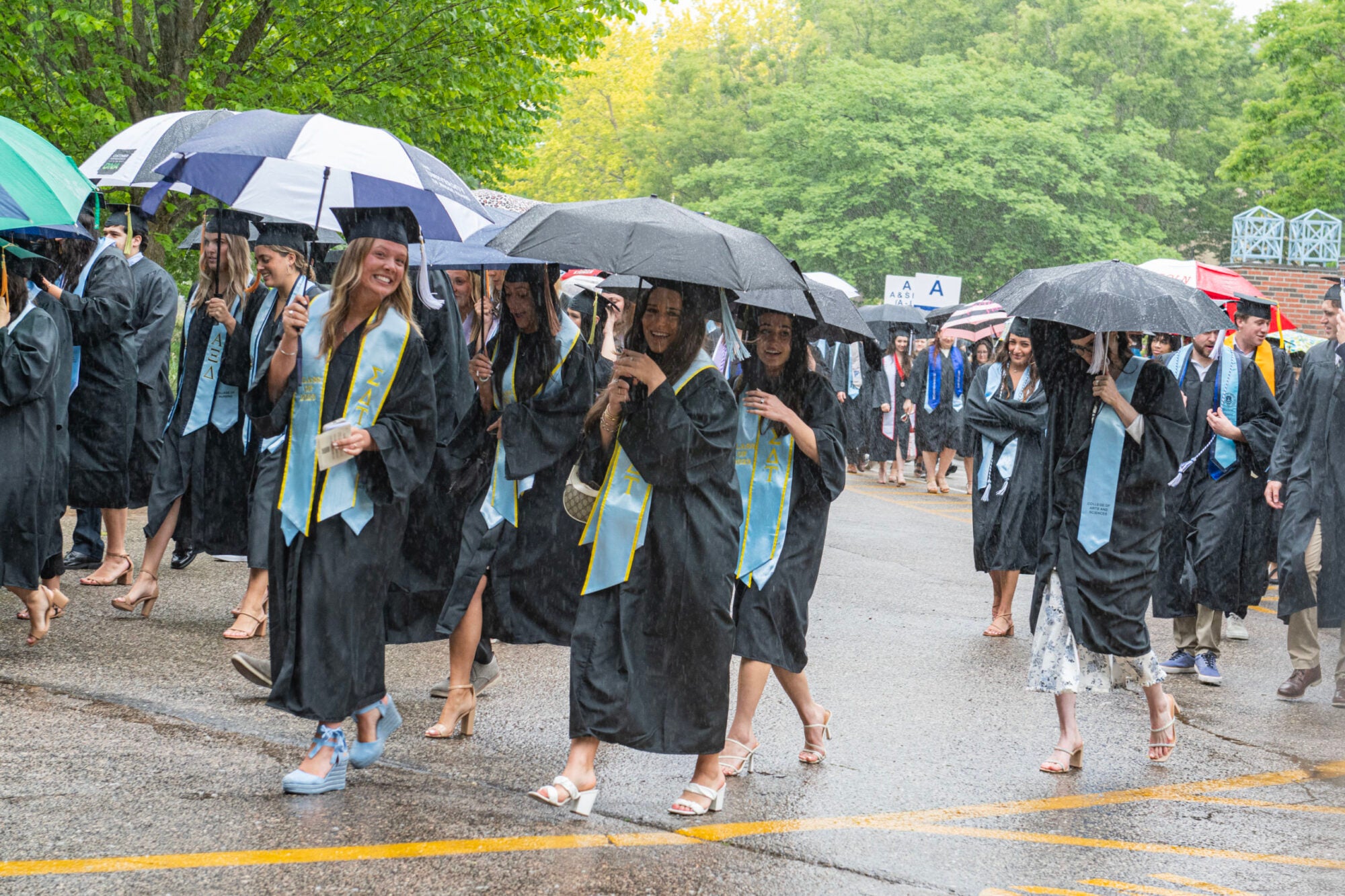 2023 Commencement Gallery – Commencement