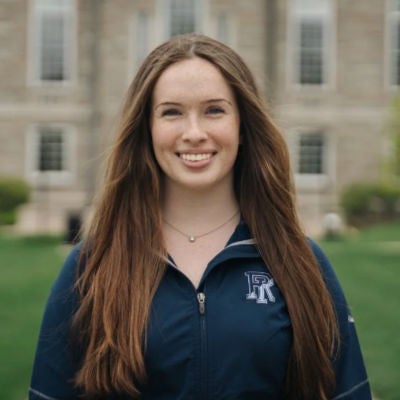 Student Profiles – Commencement