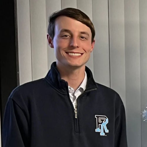 Student Profiles – Commencement