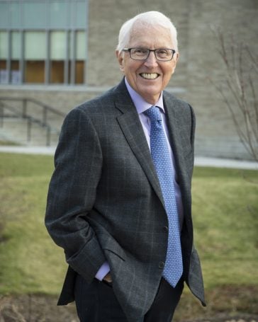 Graduate Ceremony – Commencement