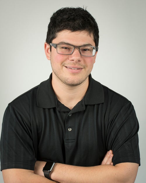 Speakers and Honored Guests – Commencement