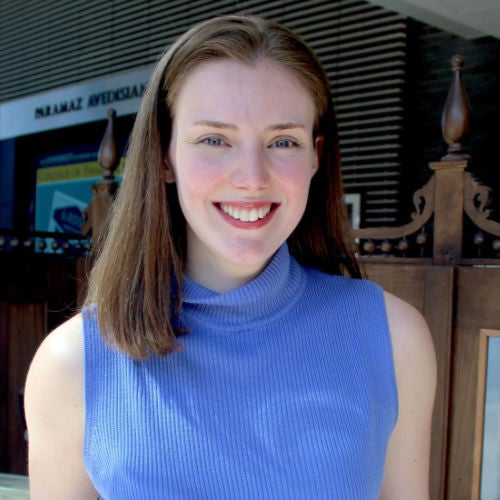 Student Profiles – Commencement