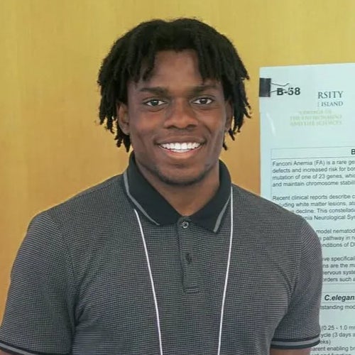 Student Profiles – Commencement