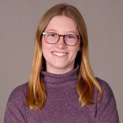 Student Profiles – Commencement