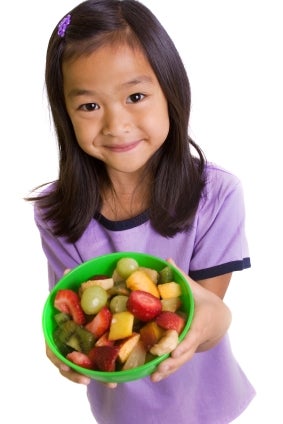 EFNEP – Community Nutrition Education