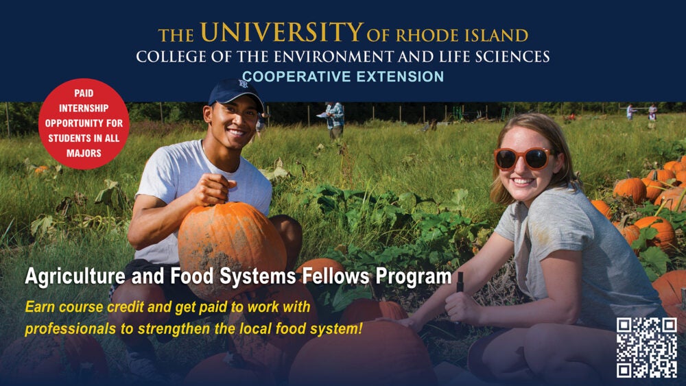 For Students – Cooperative Extension