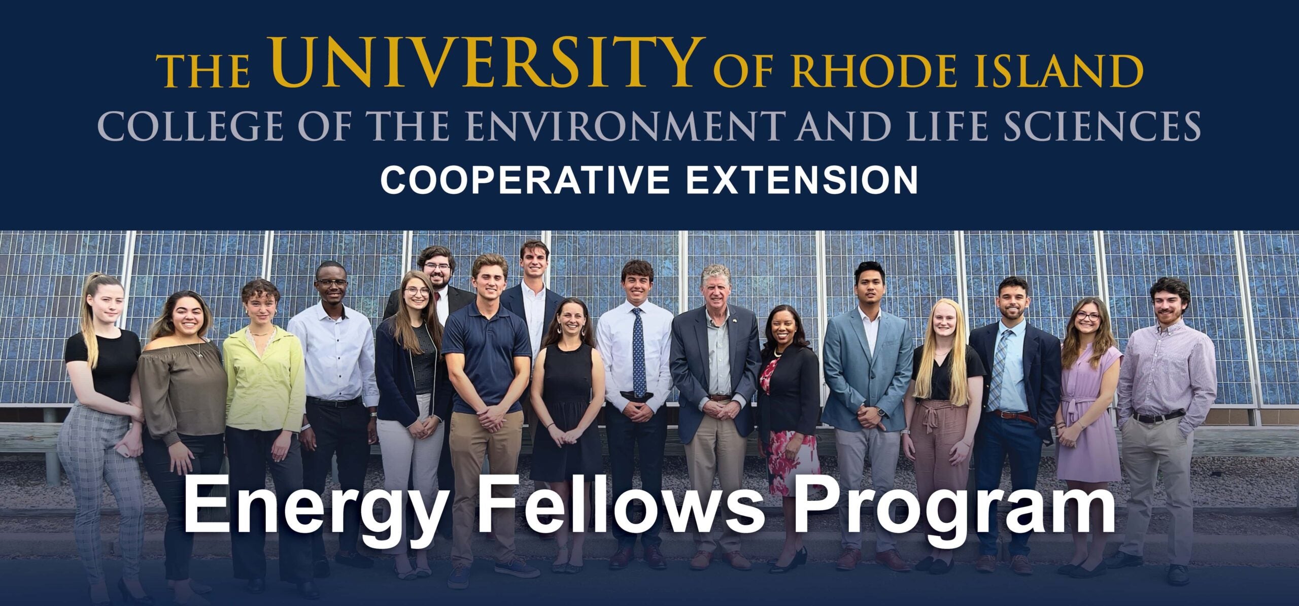 URI Students: Apply Now – Cooperative Extension