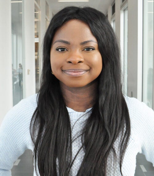 Meet the Team – Cooperative Extension