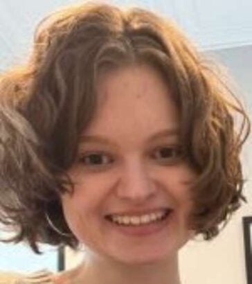 Madison Harris, B.A. – Counseling Center