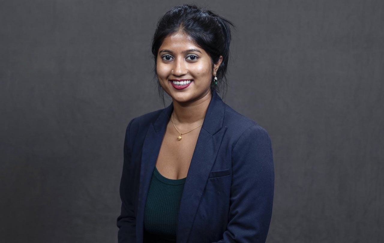 Monica Rao – Coastal Resources Center