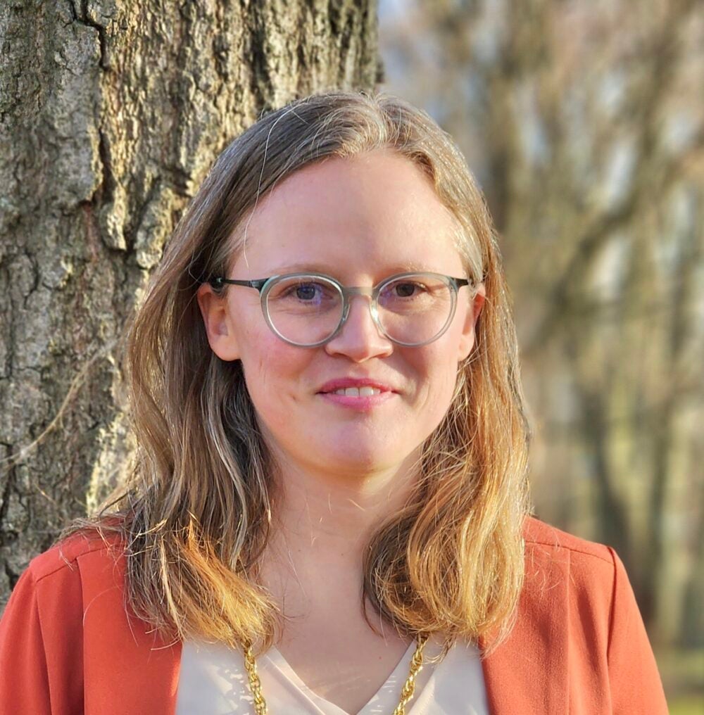 Eliza Berry – Coastal Resources Center