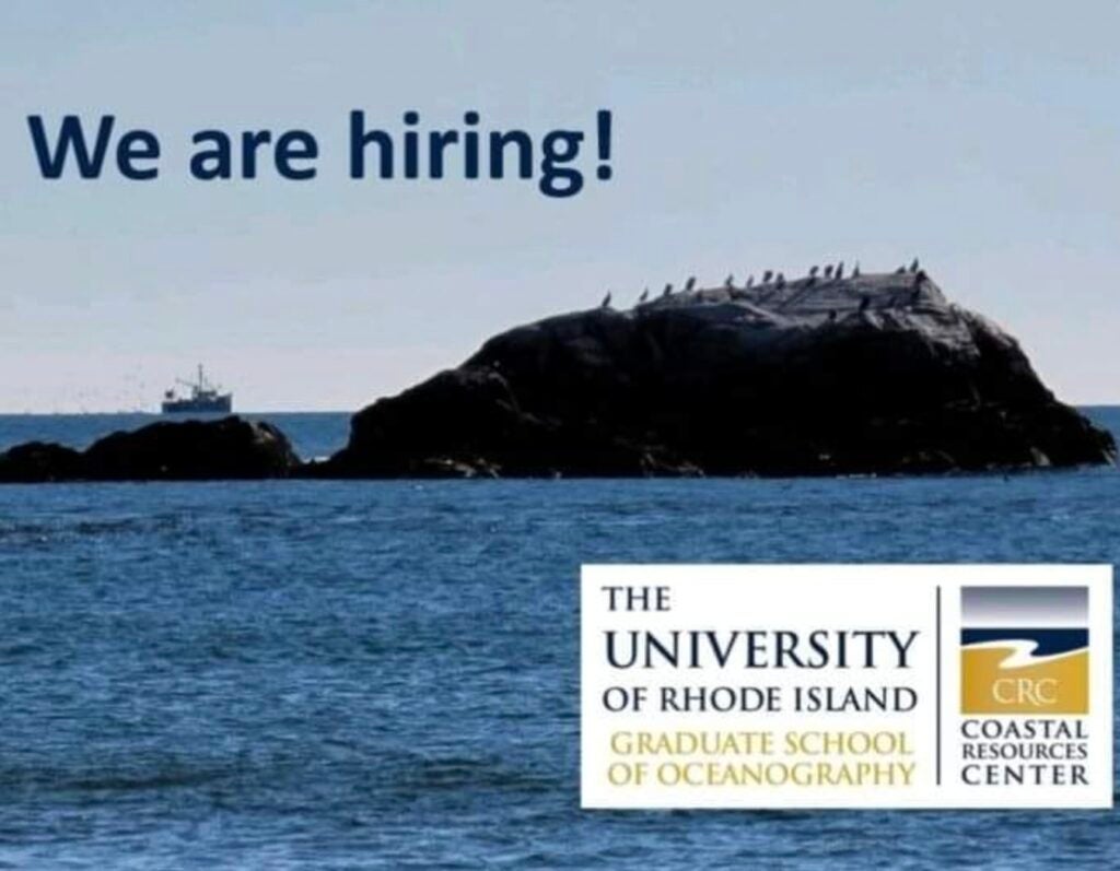 News and Events – Coastal Resources Center