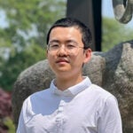 Haihan (Mark) Yu – Department of Computer Science and Statistics