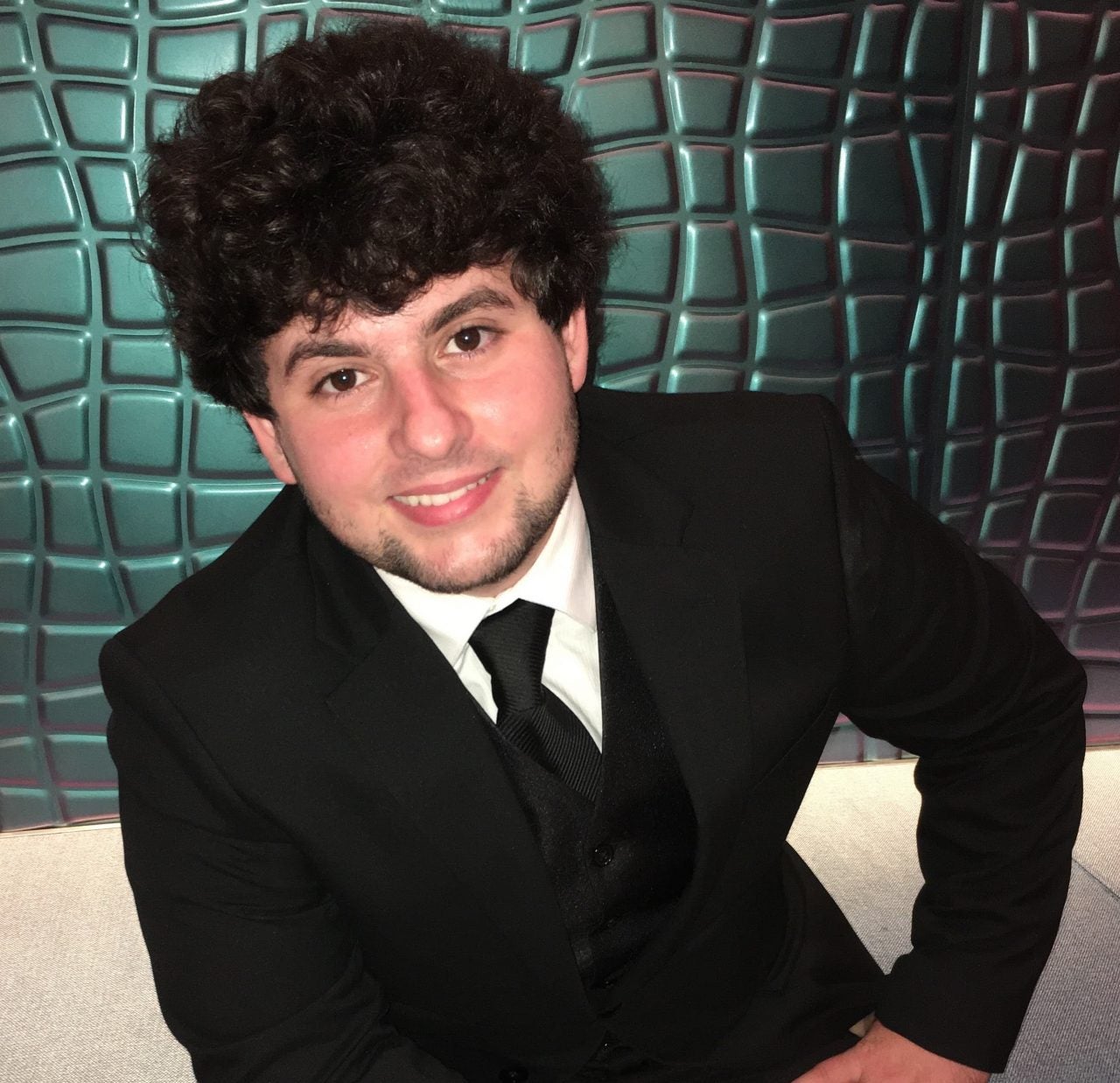 Michael Conti – Department of Computer Science and Statistics