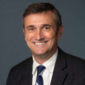 Christopher Baxter – Department of Civil and Environmental Engineering